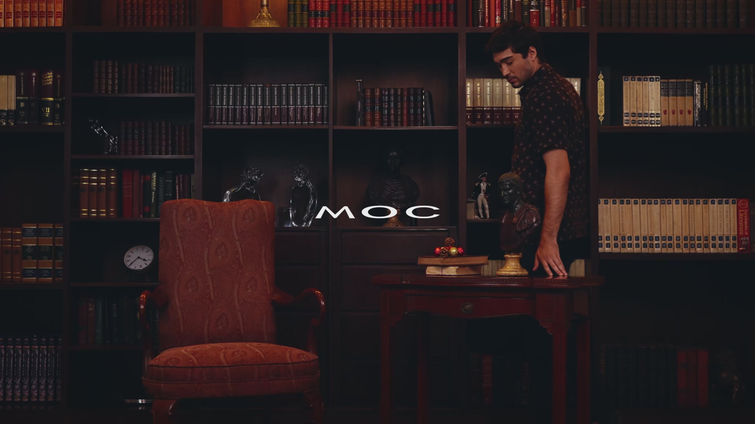 MOC Store – MOC Store ID